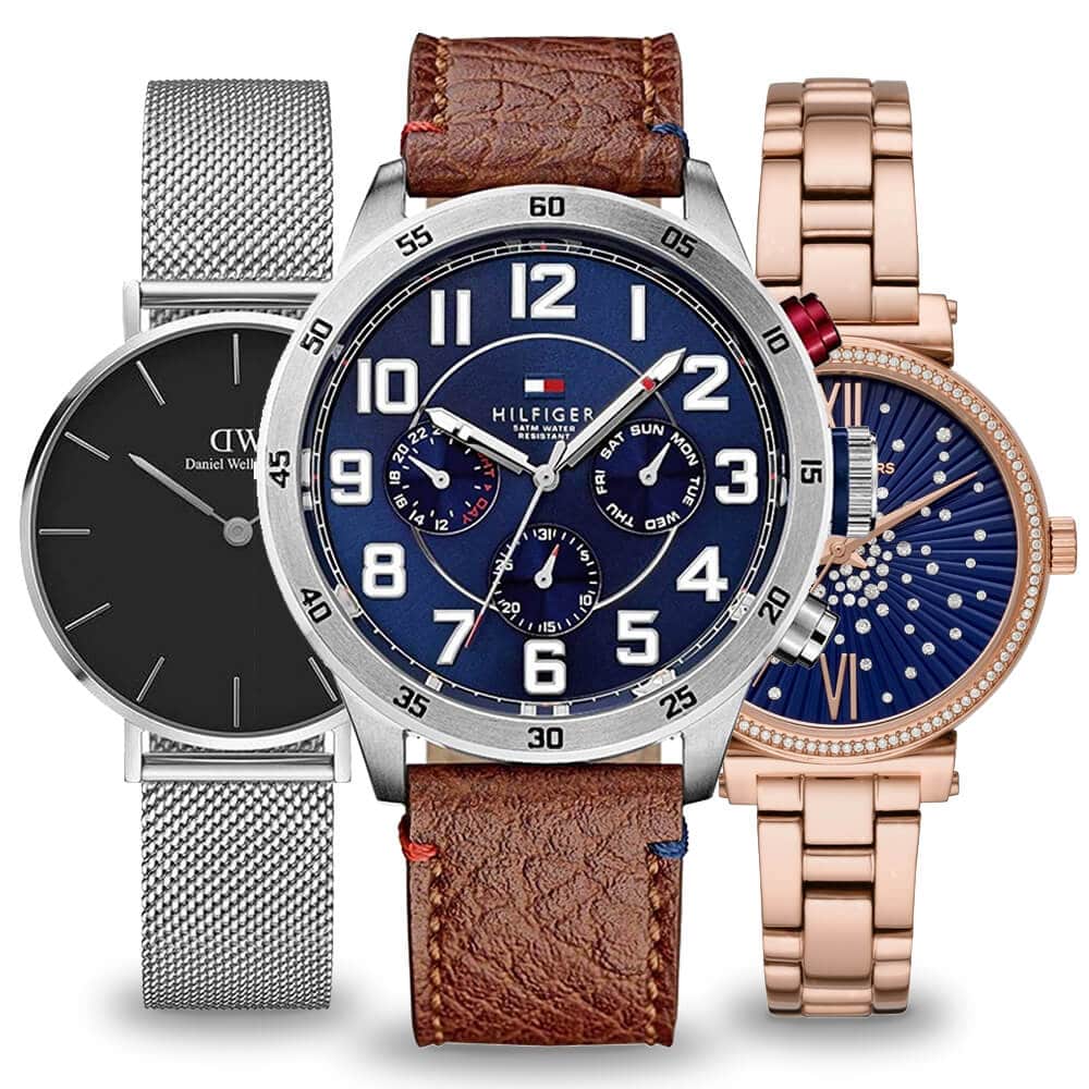 Ceasuri bărbați și damă - Găseșteceas