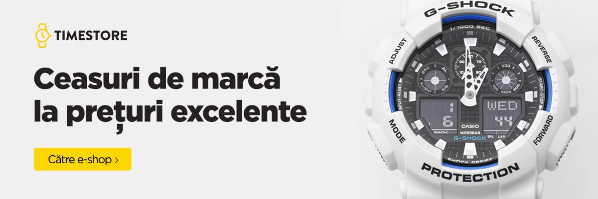 Ceasuri bărbați și damă - Găseșteceas