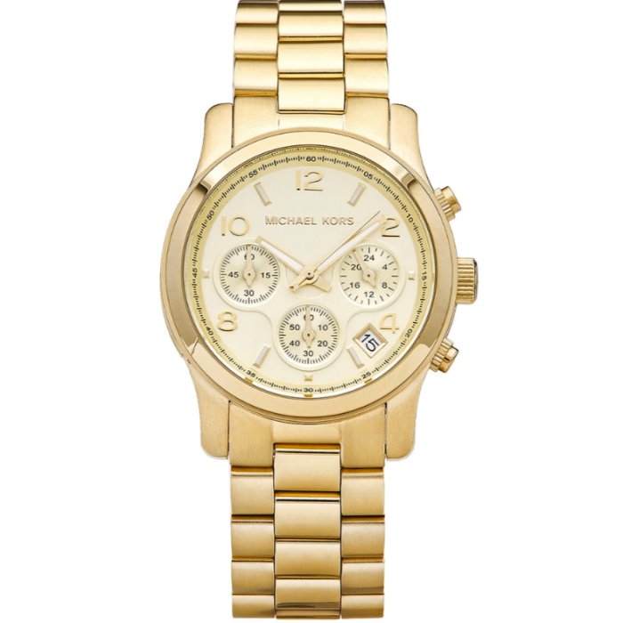Michael Kors Chronograph MK5055 - Găseșteceas